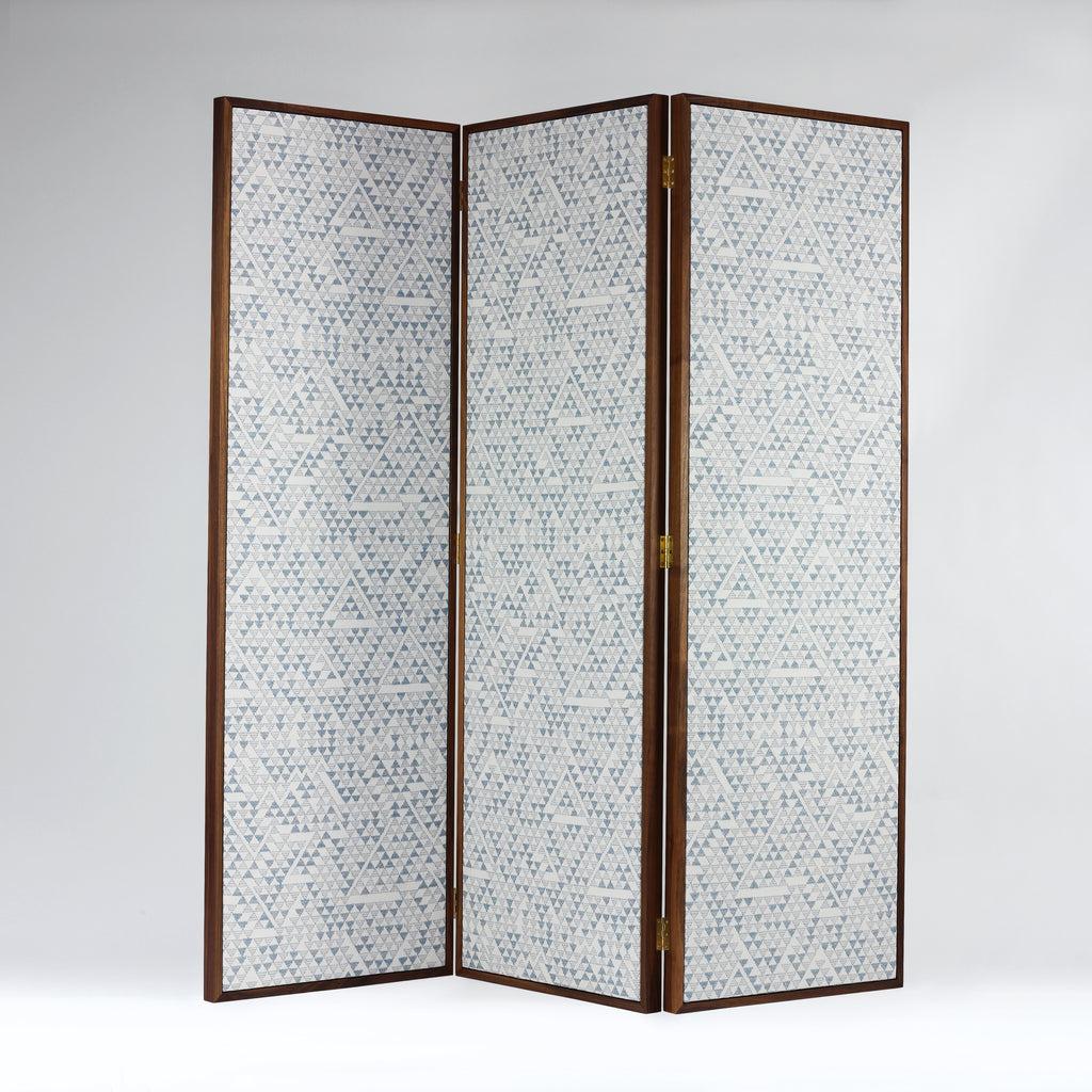 Christopher Farr Cloth x MLB – Maison Lily Blue